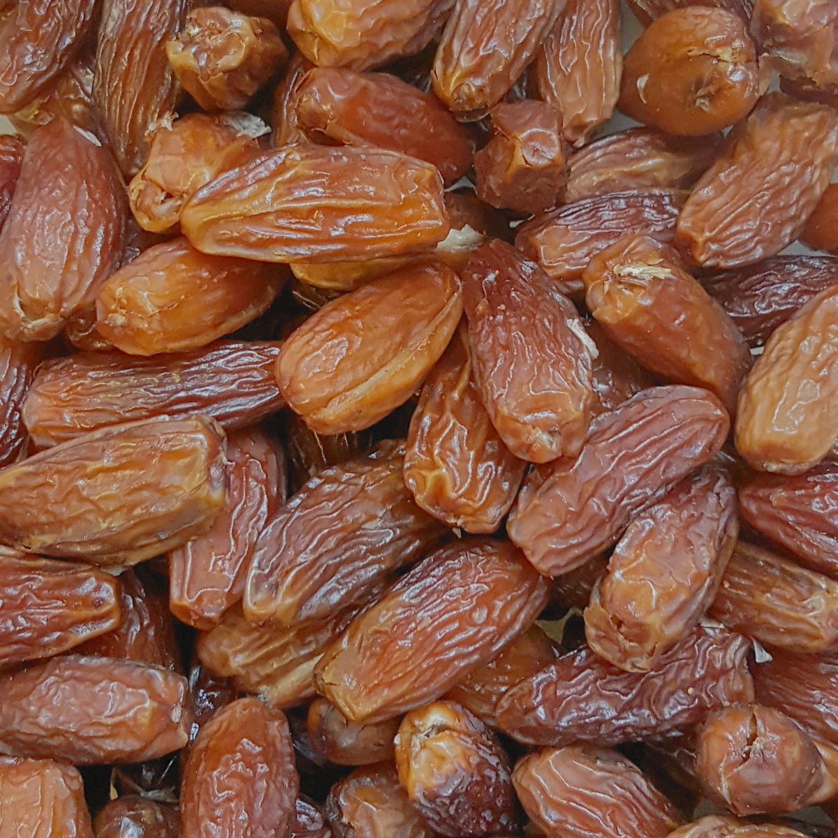 Pitted Dates – Almond&Co